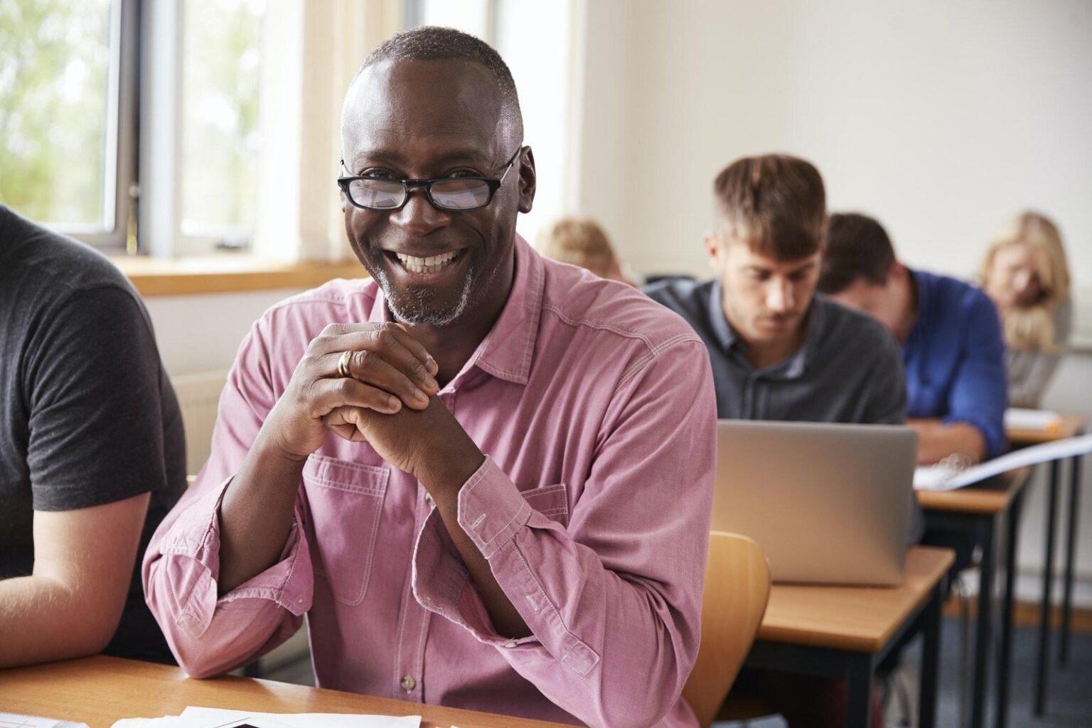 Adult basic education – Berks Latino Workforce Development